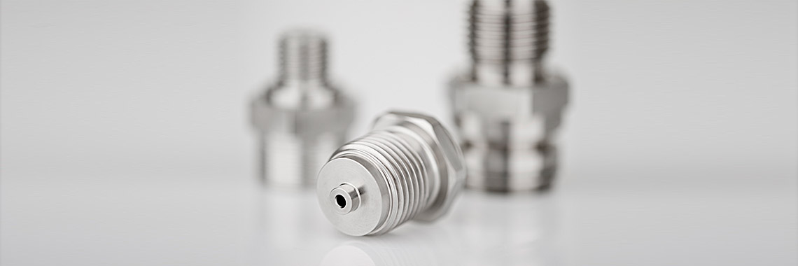 Grieshaber Precision - The perfect turn